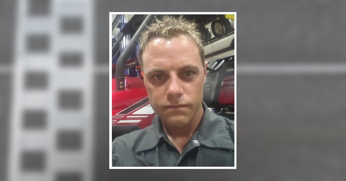 Jerry "JJ" Morgan Obituary July 29, 2024 - Church Funeral Services ...