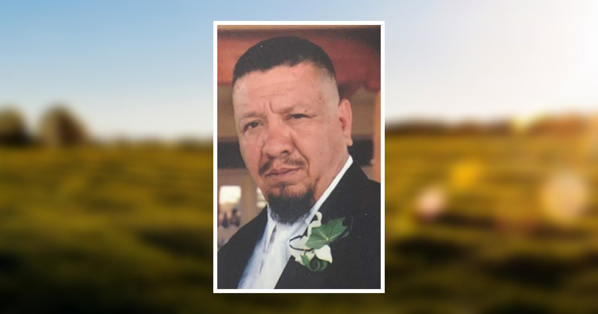 David Mark Baca Obituary June 28, 2019 - Daniels Family Funerals & Cremation