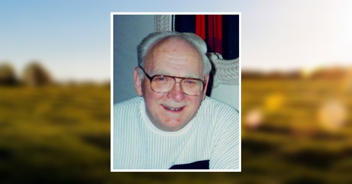 Edward Rodney Nemes Obituary April 3, 2023 - Solosy Funeral Home