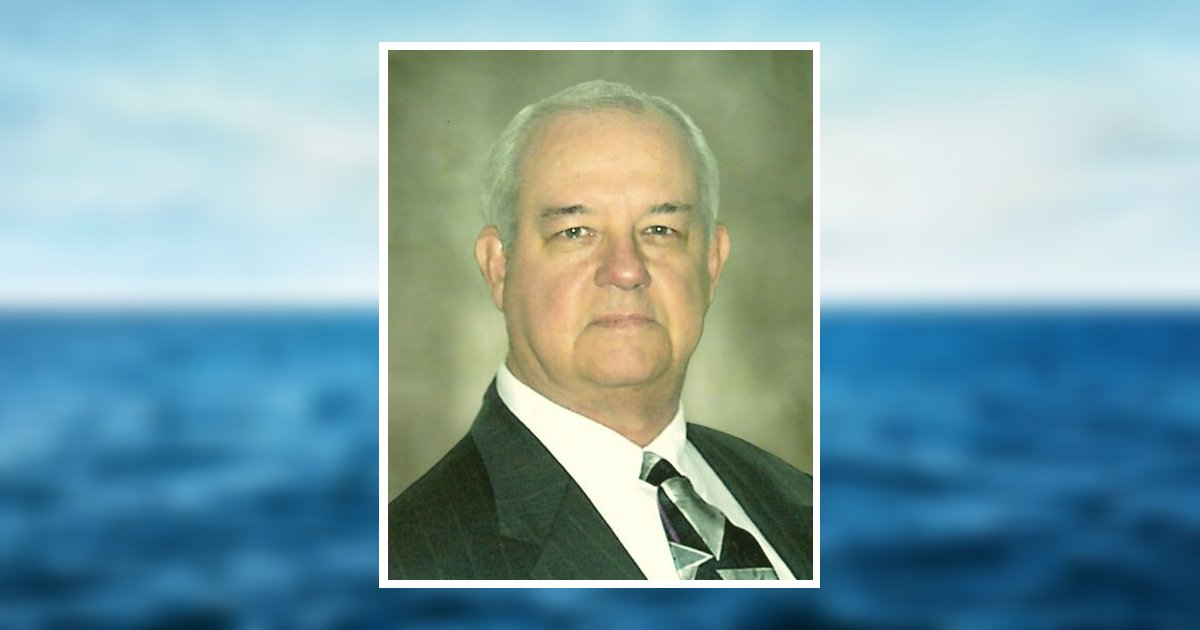 Frank David Swicegood Obituary July 22, 2024 - Newcomer Columbus