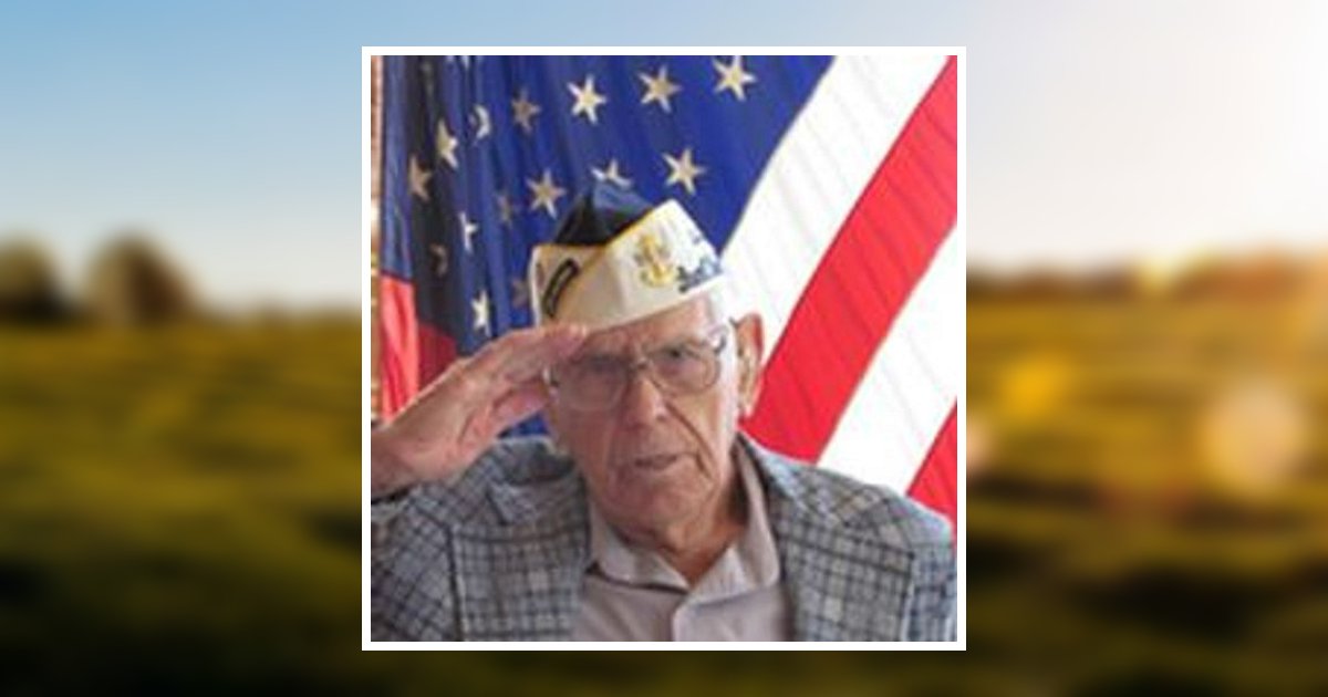 John Henry Roddy Obituary December 18, 2016 - Bell - Cypert - Seale ...