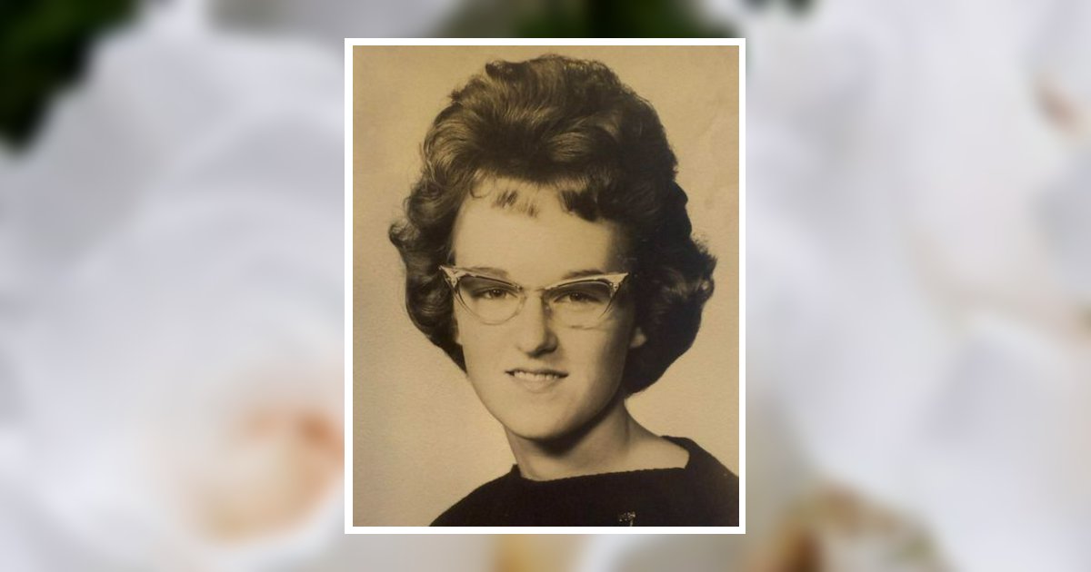 Judy Marie Pilant Obituary November 10, 2024 - Shipman's Funeral ...