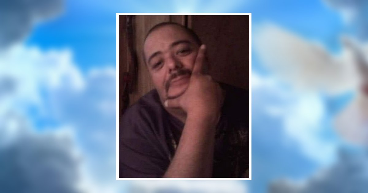 John Anthony Quintana Obituary May 31, 2025 - DeVargas Funeral Home ...