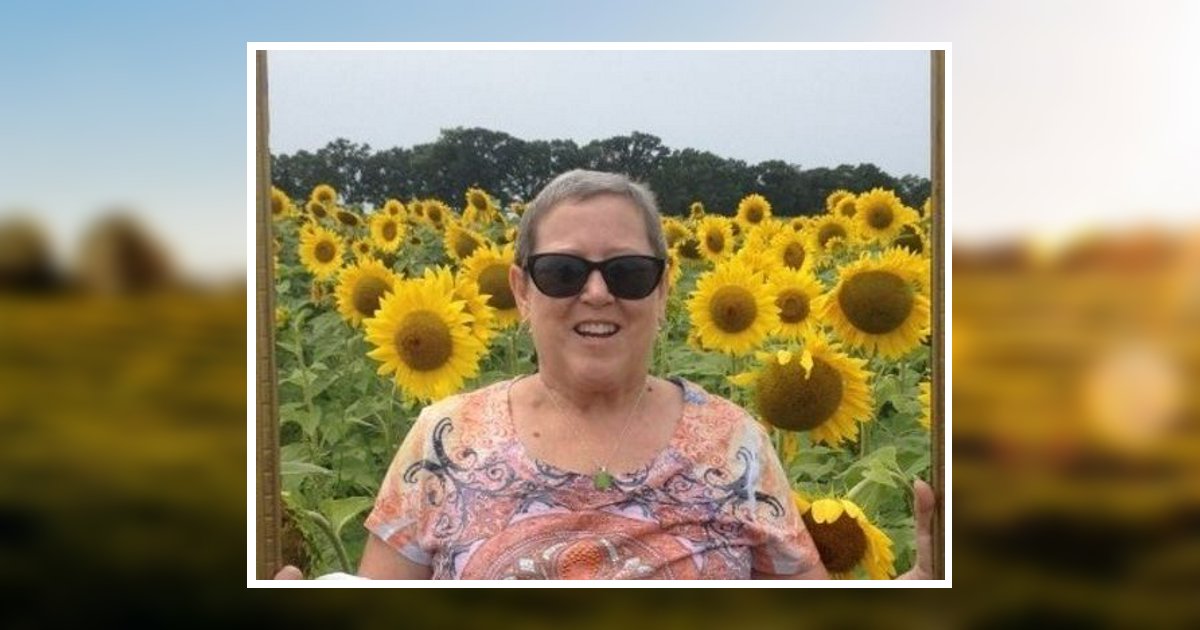 Julie Ann (Janke) Krueger Obituary December 31, 2017 - Davenport Family ...