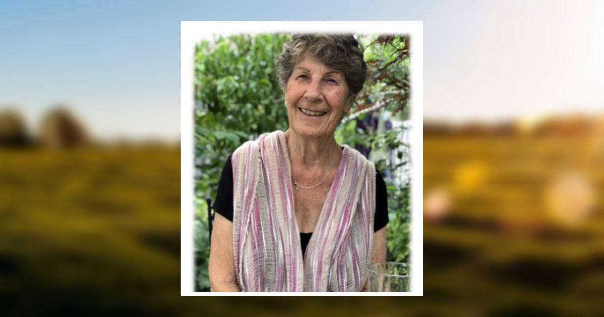 Lucy Concetta Leonardelli Obituary November 6, 2019 - Ward Funeral Homes