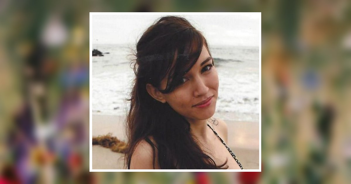 Kimberly Ann Kato Obituary June 19, 2015 - Heritage Oaks Memorial Chapel