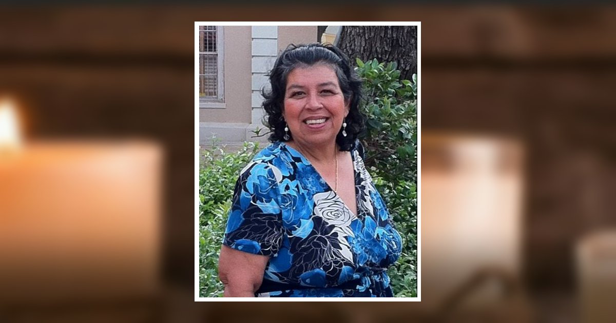 Maria Concepcion Arriaga Obituary August 5, 2023 - Hillside Funeral & Cremations