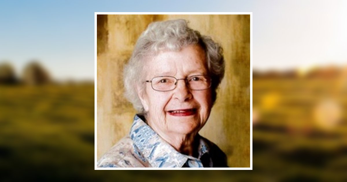 LoAllen L. Obermeyer Obituary March 4, 2019 - Kinsley Mortuary, Padden ...