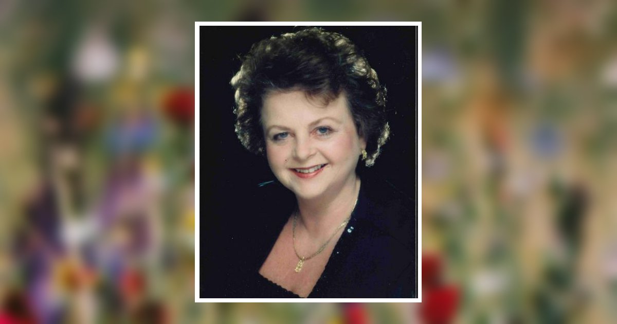 Deanna Nancy Rohrer Obituary August 16, 2024 - Gearty-Delmore Funeral Chapels