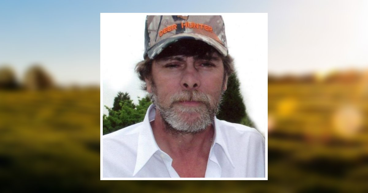 Danny Lee Lester Obituary May 18, 2020 - Wilkerson Funeral Home