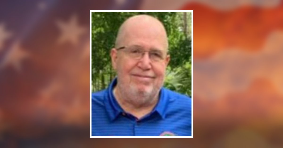 Steven Louis Strange Obituary February 21, 2025 - McLane Funeral ...