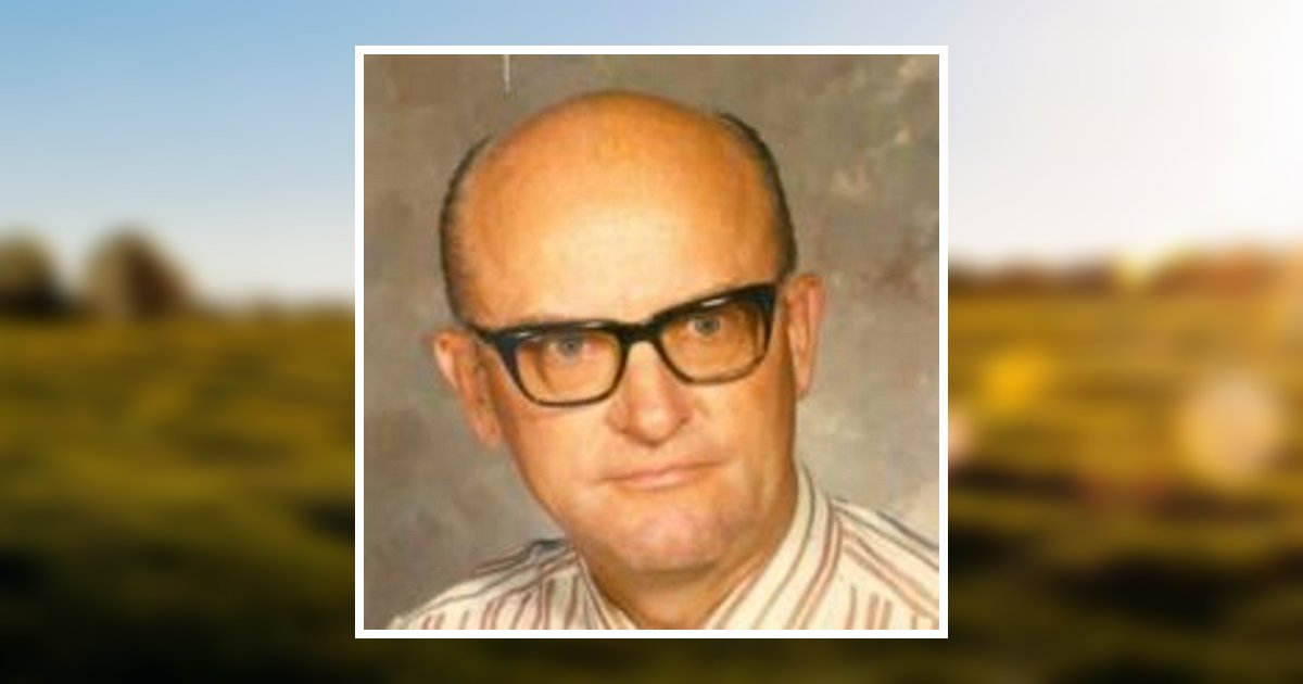 Ray O. Brainard Obituary November 12, 2014 - Murdoch Funeral Homes ...