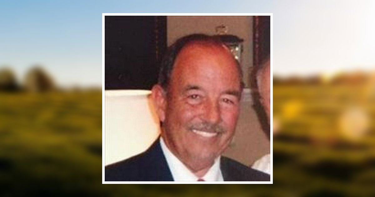 David Reymond Obituary April 17, 2016 - Riemann Family Funeral Homes