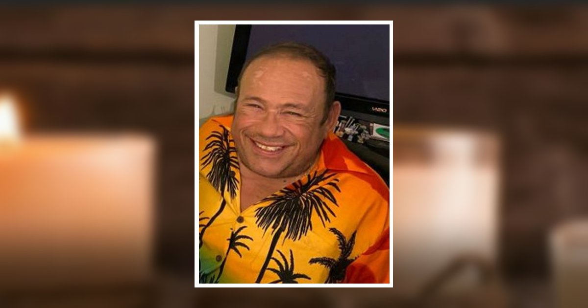 Lance Joseph Plyter Obituary March 6, 2021 - Tharp Funeral Home & Crematory