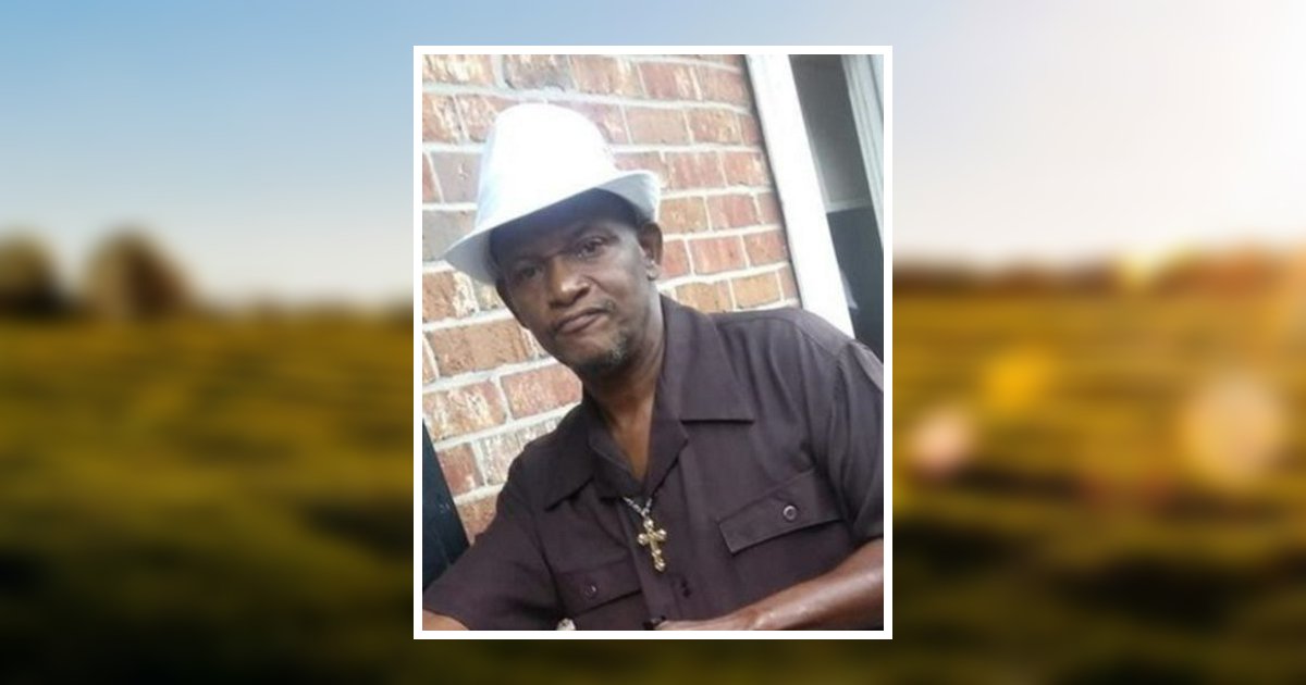 Mr. Keith Andrew "Bam Bam" Teasley Obituary February 12, 2025 - Watkins ...