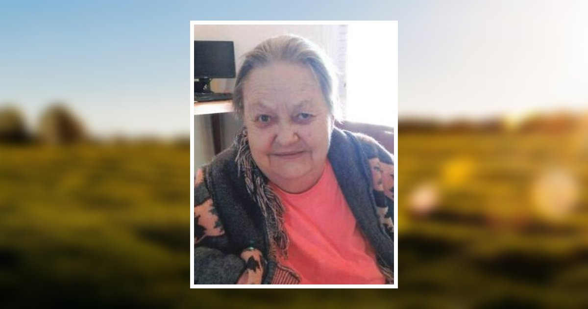 Kay Duncan Obituary March 6, 2021 - LaGrone Funeral Chapel and ...