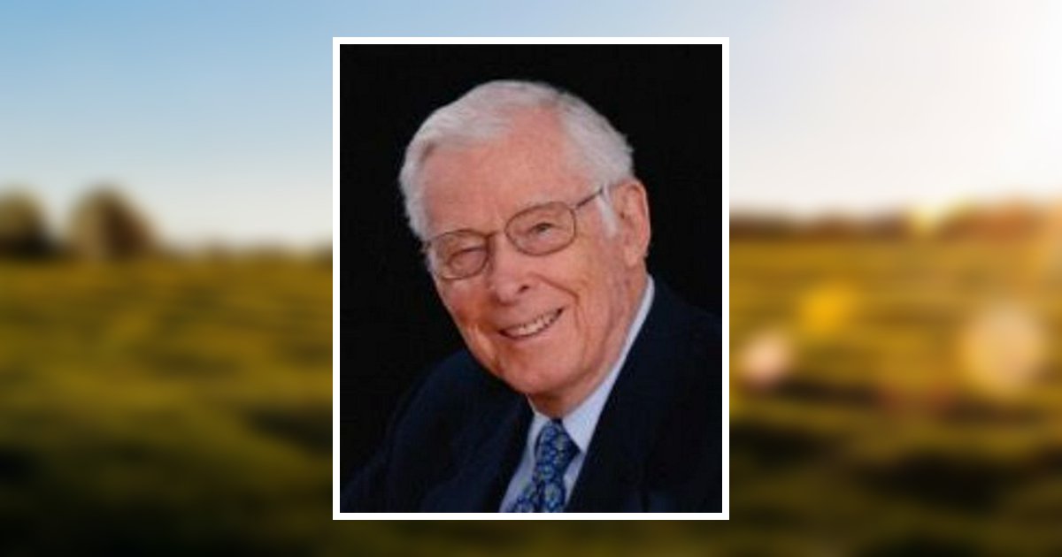 William Howe Warren Obituary 2016 - Concord Funeral Home