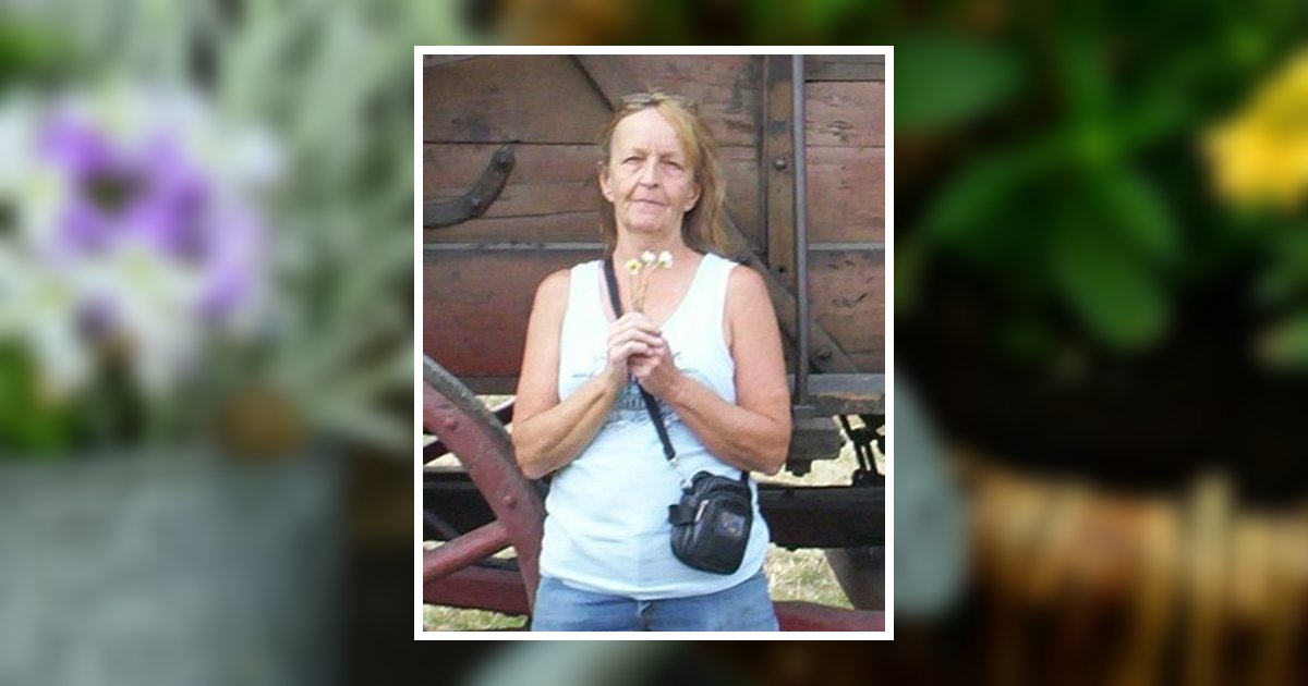 Susan Raney Obituary August 5, 2024 - Aaron's Mortuary