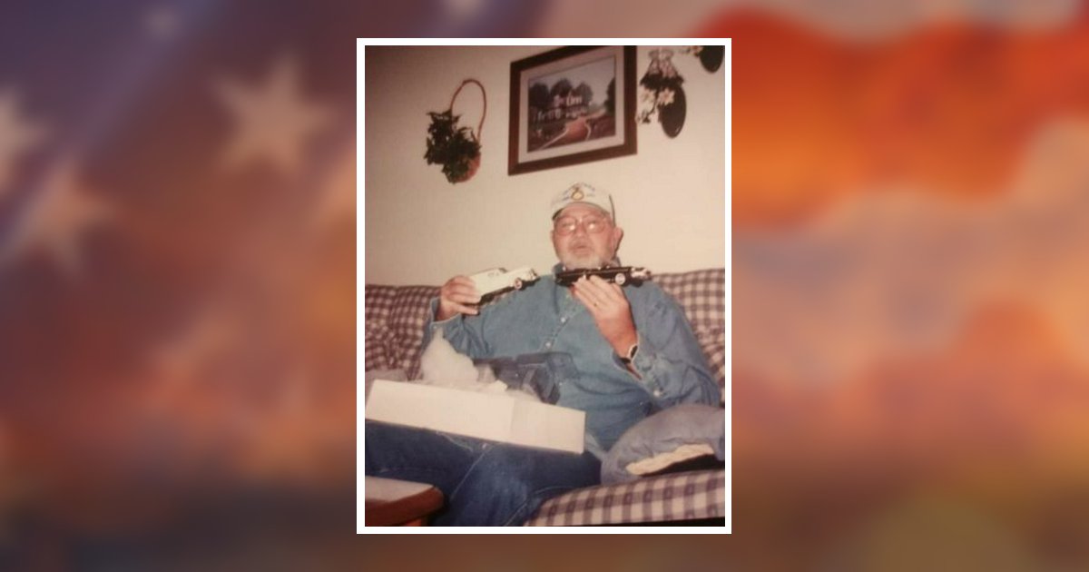 Teddy Ray Hayes Obituary 2022 - Moody Funeral Services