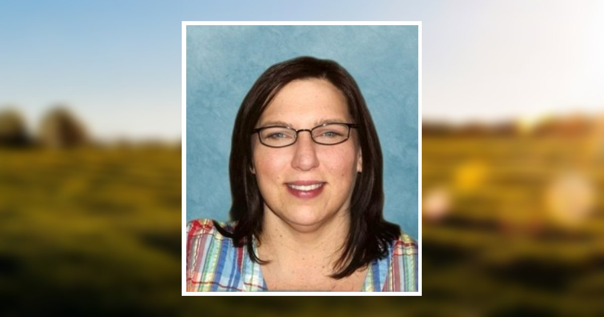 Kristi Reed Obituary December 8, 2021 - Alexander's Midway Funeral Home