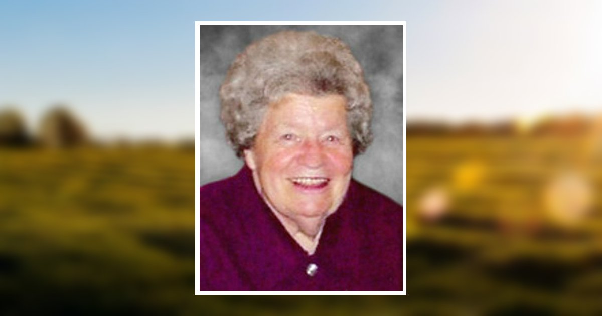 Doreen Drapeau Obituary 2018 - Ward Funeral Homes
