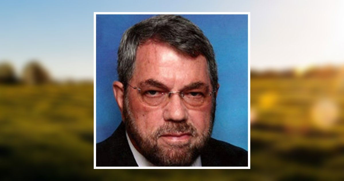 Jimmy Lee "Grumpy" Smith Obituary 2016 - Hamlett-Dobson Funeral Homes