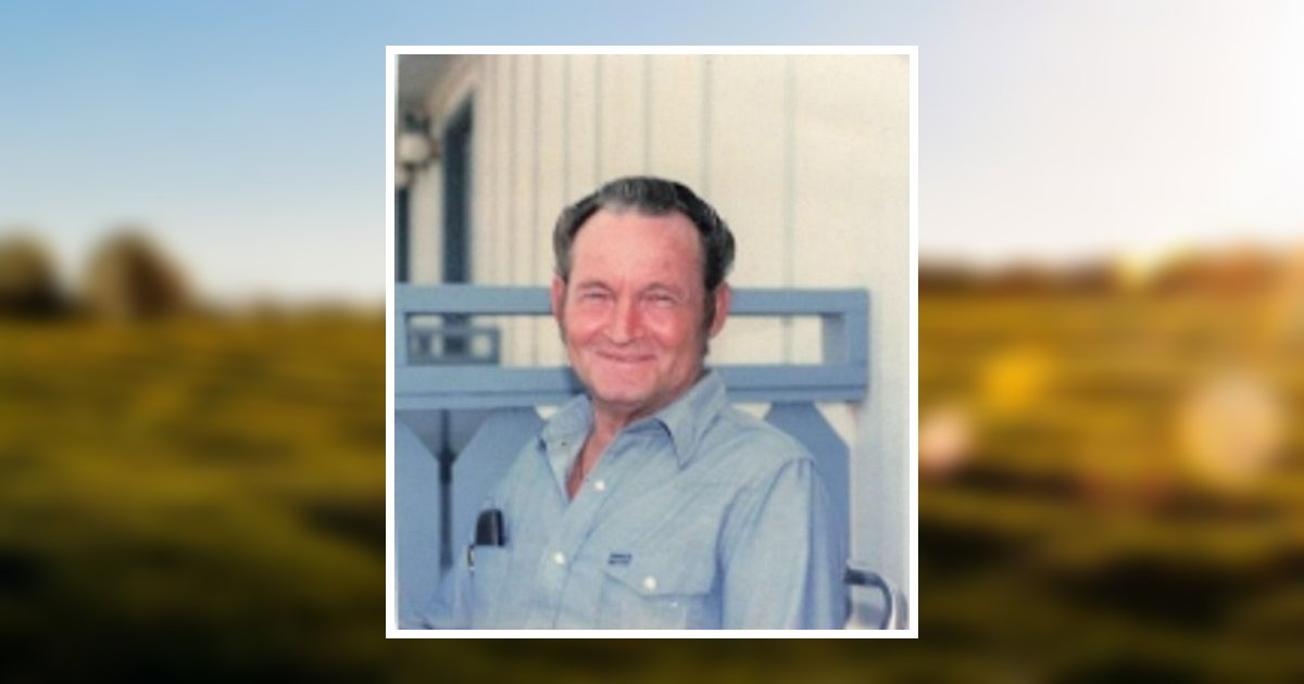 Fred Thomas Wilkerson Obituary 2019 - Woodard Funeral Home