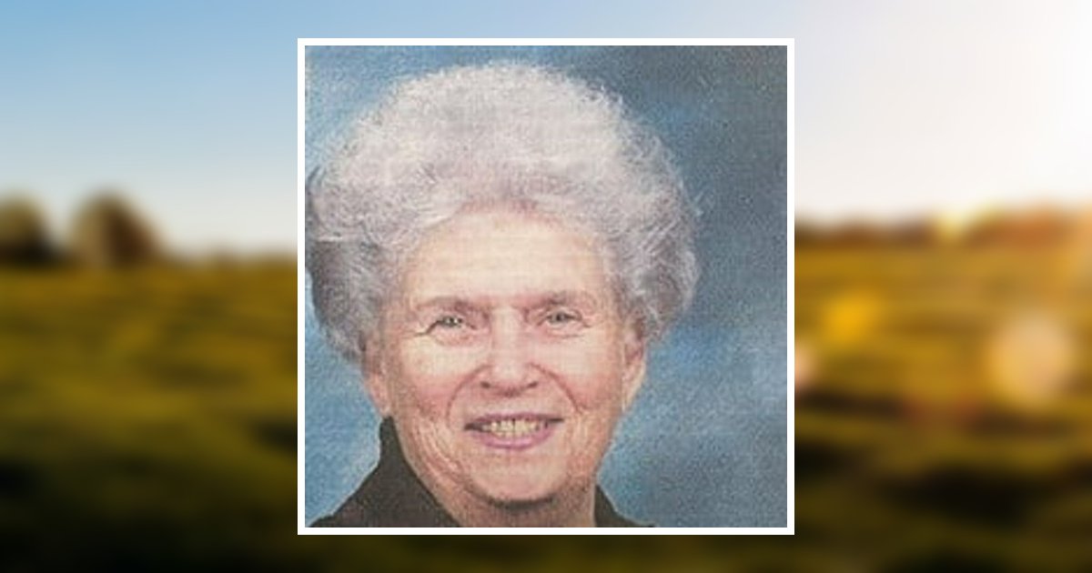 Lillie Bell Click Obituary February 22 2019 Lucas Funeral Home