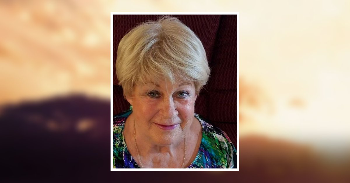 Ella "Marie" Light Lane Obituary June 26, 2024 - Moody Funeral Services