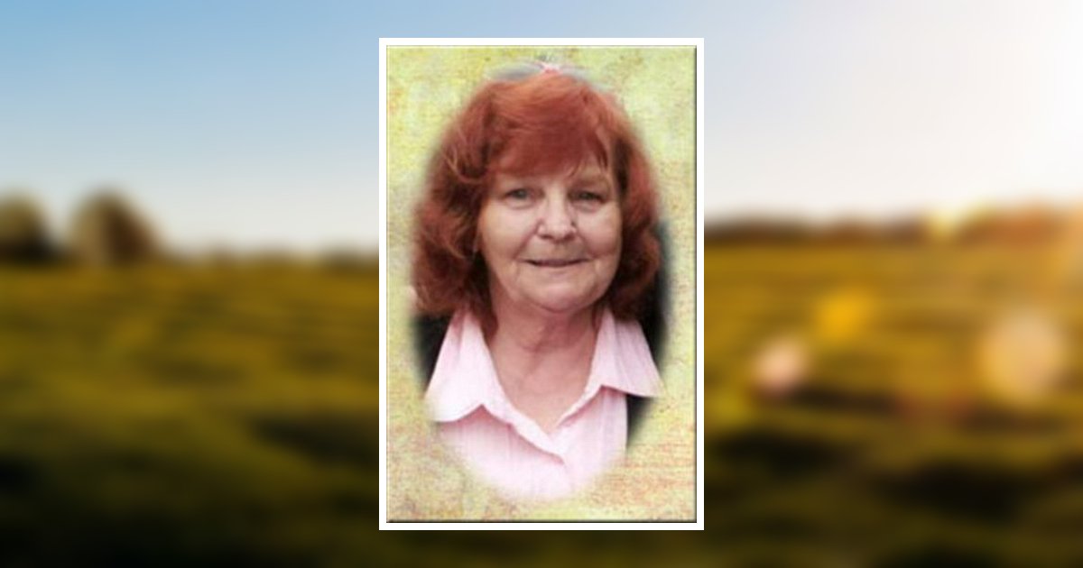 Genie Mohr Obituary 2016 - Mattson Funeral Home & Cremation Service