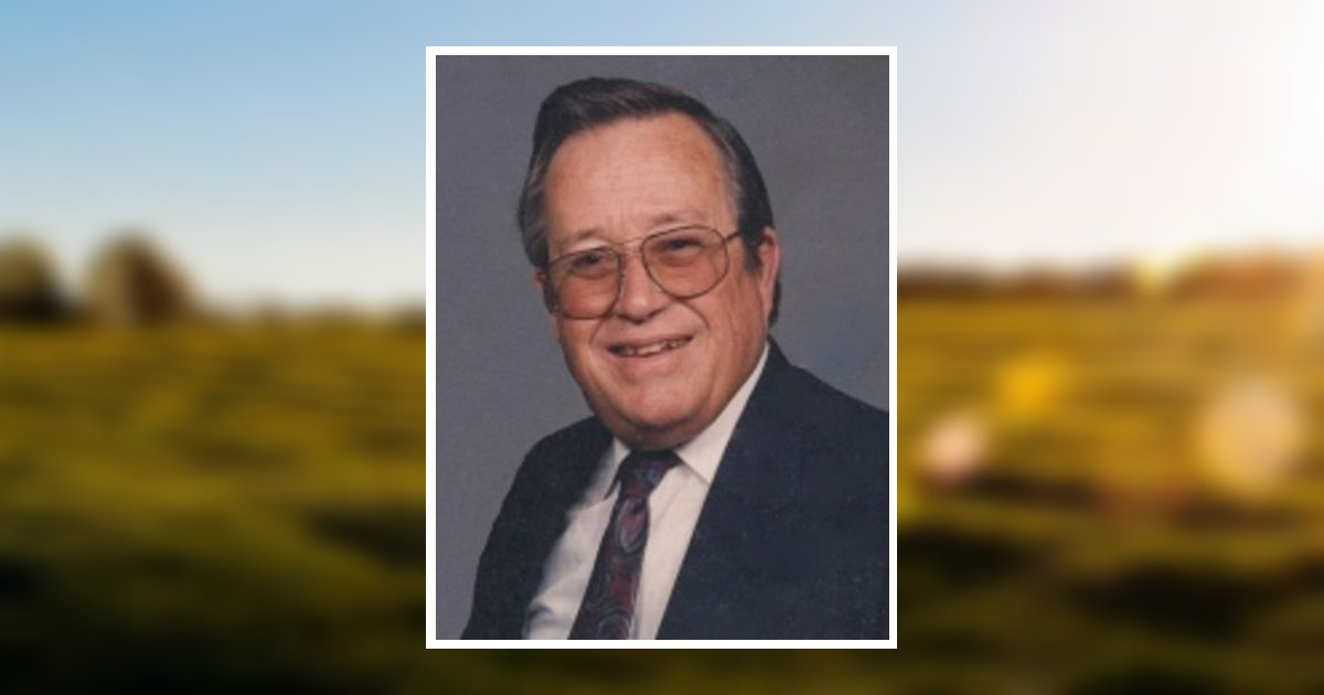 Don Olney Obituary March 12, 2019 - Smith Family Funeral Home