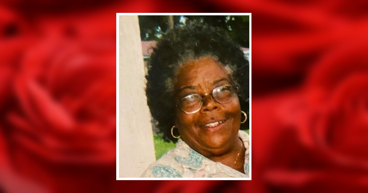Mary Lee Hart Obituary June 28 2023 Carnegie Funeral Home