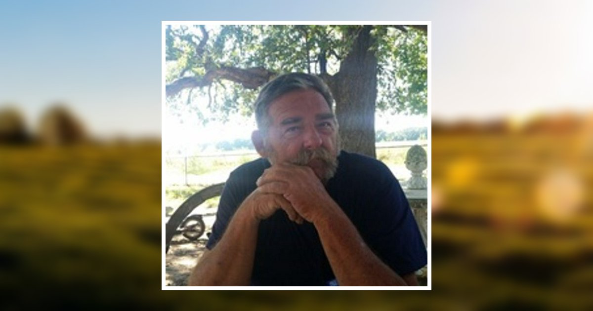 Billy John Winstead Obituary May 18, 2018 - Jones-Walker & Son Funeral Home