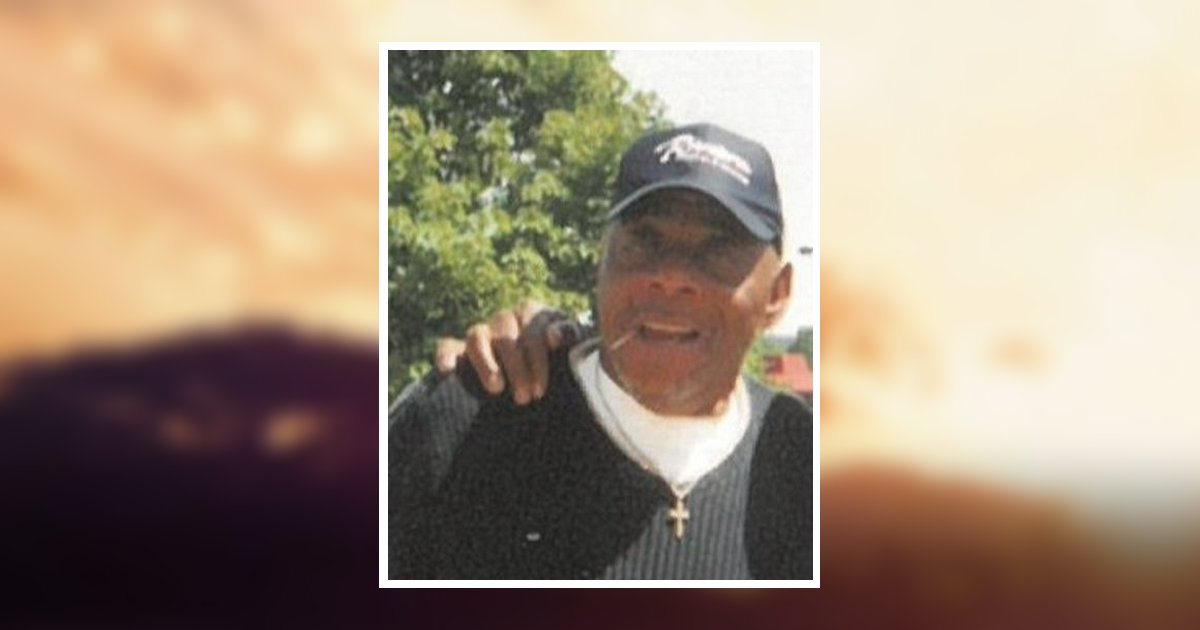 Kenneth Lee Battle Obituary June 3, 2024 - Carrons Funeral Home