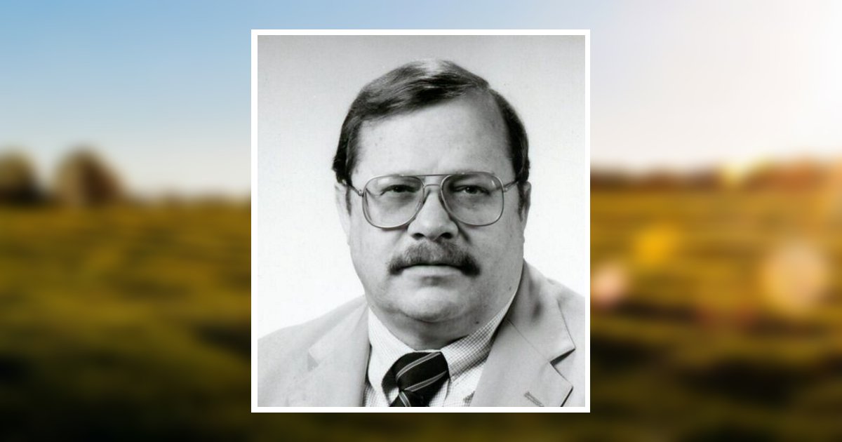 James Mackin, Jr. Obituary December 31, 2022 - Hayworth - Miller ...