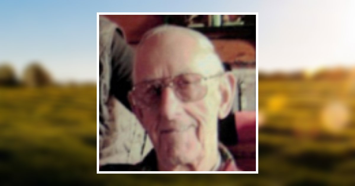 John H Cook Obituary February 14, 2019 - E.P. Mahar & Son Funeral Home