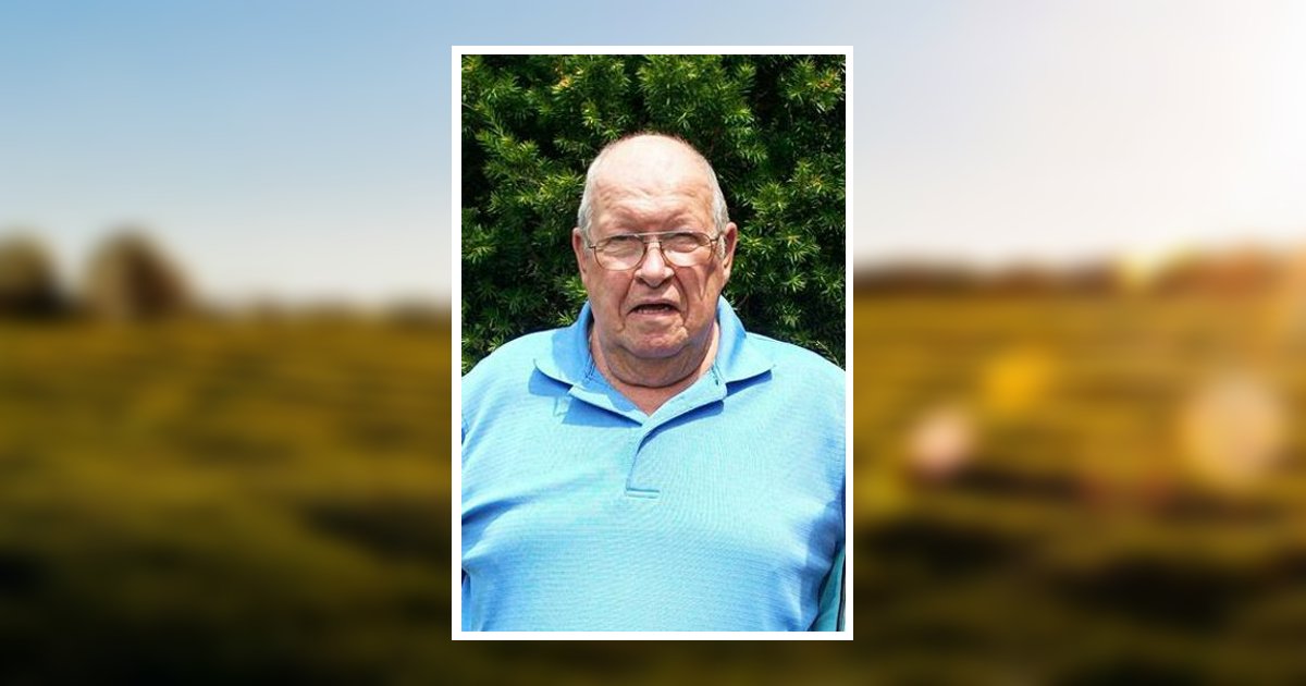 James William Whitlock Obituary March 18, 2020 - Legacy Chapels