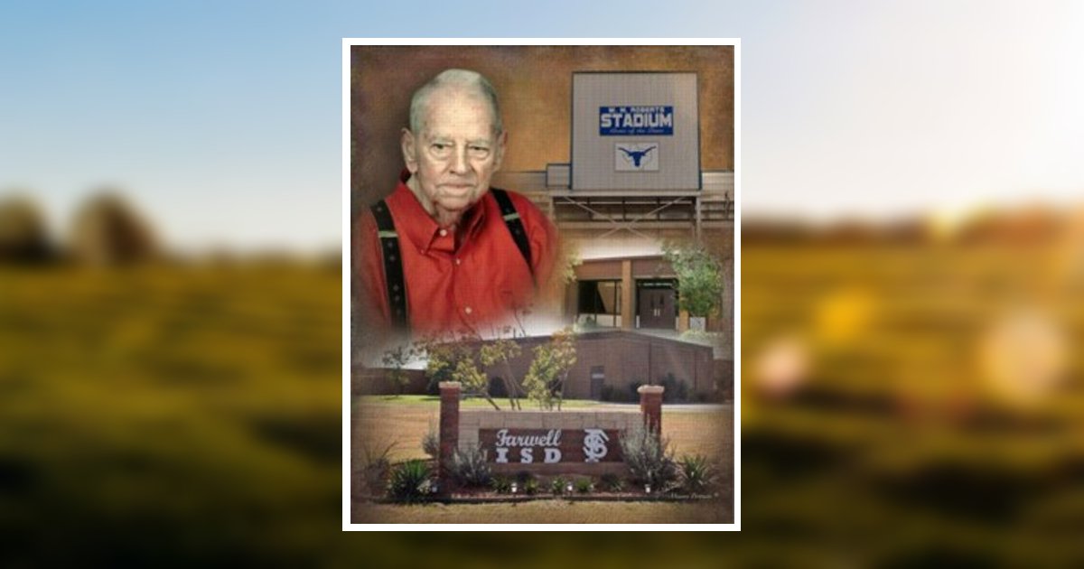 Willie Roberts Obituary October 6, 2008 - Steed-Todd Funeral Home