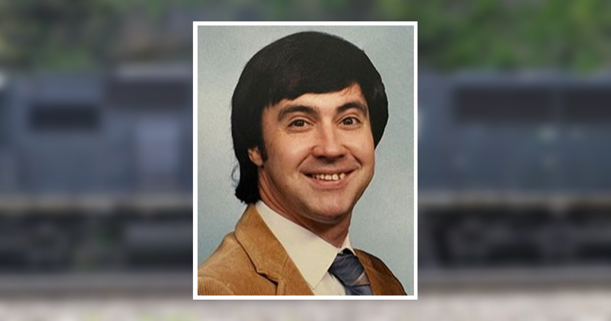 Dennis P. Donley Obituary April 5, 2024 - Rose Hill Funeral & Cremation ...