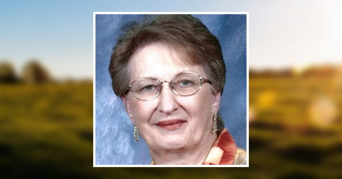 Barbara "Jean" Crank Obituary January 11, 2021 - Kirby & Family Funeral ...