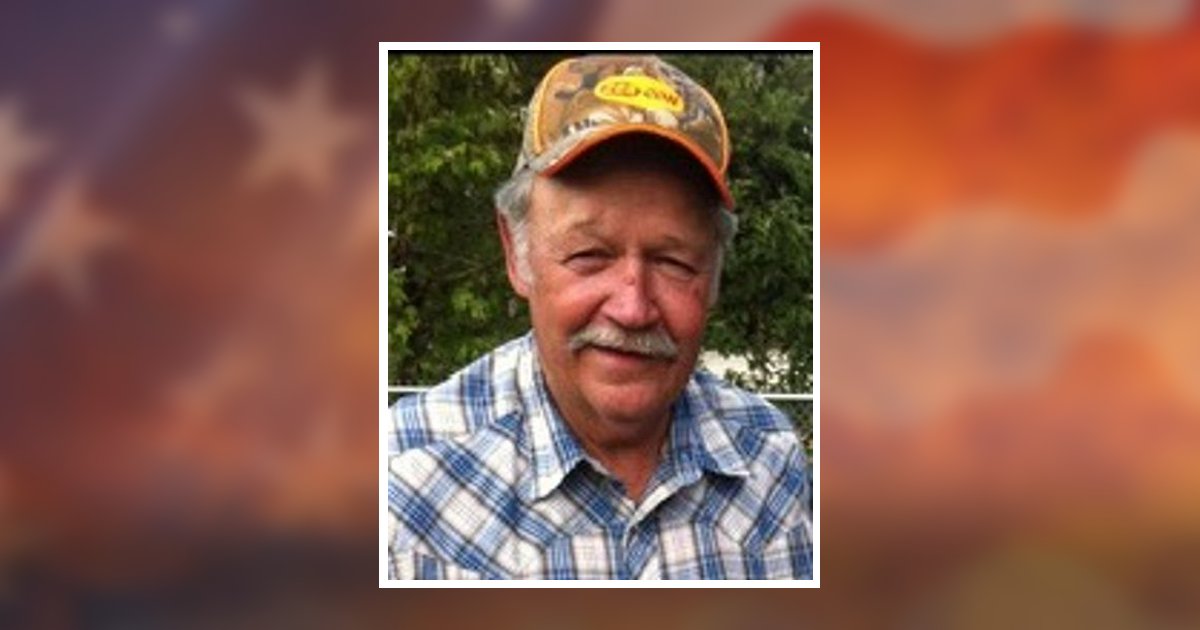 Gary Meador Obituary 2023 - Russellville Funeral Home