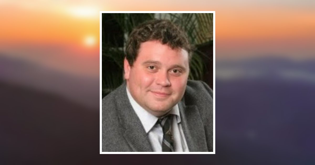 Blake Rafferty McGehee Obituary June 18, 2024 - Munden Funeral Home