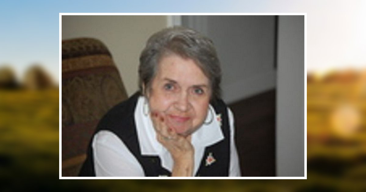 Nancy Bodnar Obituary January 5, 2012 - George Irvin Green Funeral Home