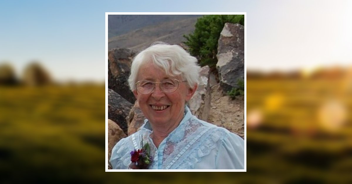 Phyllis Diane Bond Obituary November 6, 2017 - Memorial Mortuaries and ...