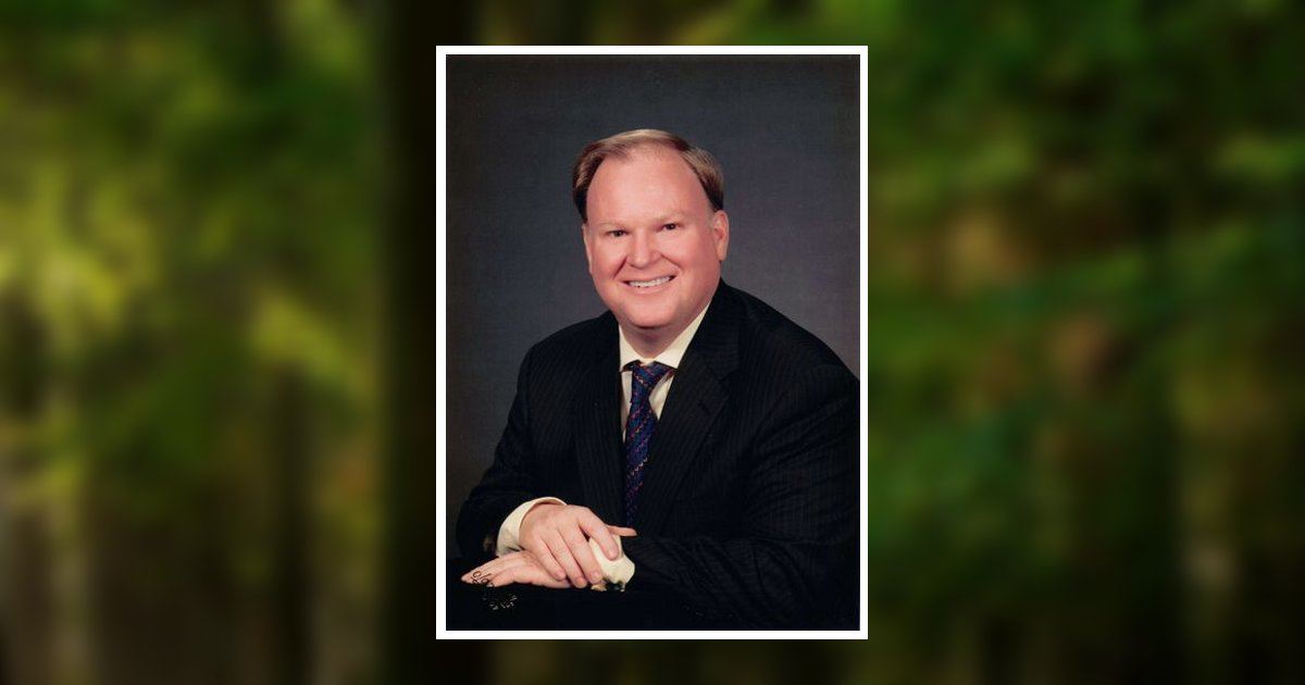 Larry Rudolph Kirkland, Jr. Obituary May 12, 2023 - Sunset Memorial ...