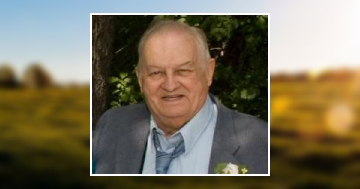 Stanley Libby Jr. Obituary December 23, 2018 - Belanger Funeral Home
