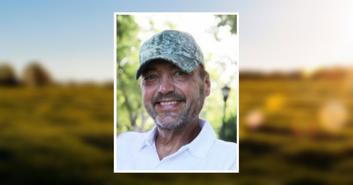 Kenneth Benoit Obituary March 1, 2022 - Sneed Carnley Funeral Chapel ...