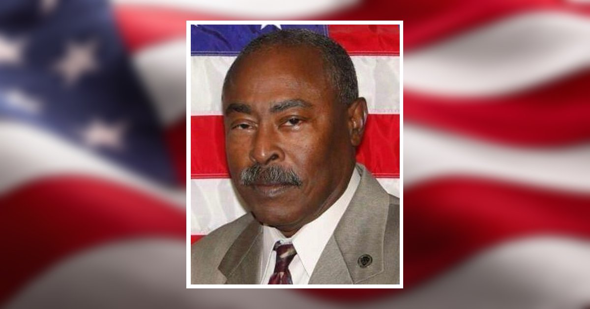 Richard Hill Obituary October 17, 2023 - R. Swinson Funeral Service