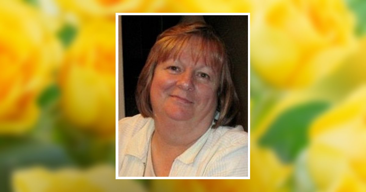 Jenny Sue Knight Obituary May 12, 2024 - Tribute Funeral Homes