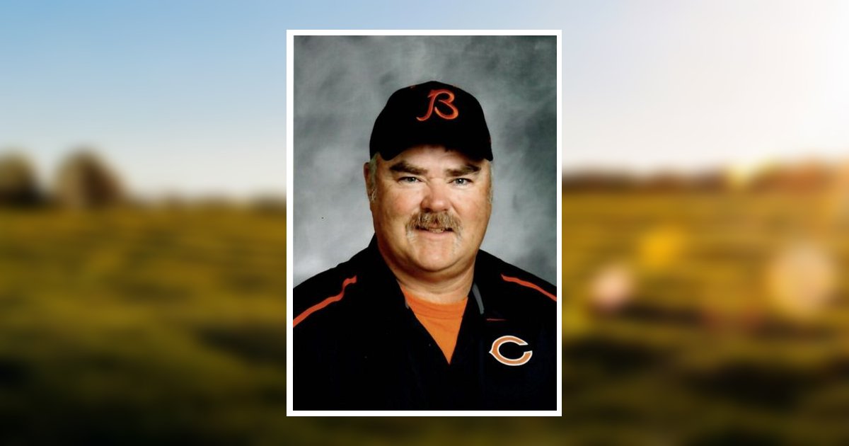 Craig Blake Obituary April 15, 2019 - Fedde-Helfrich-Cross Funeral Home